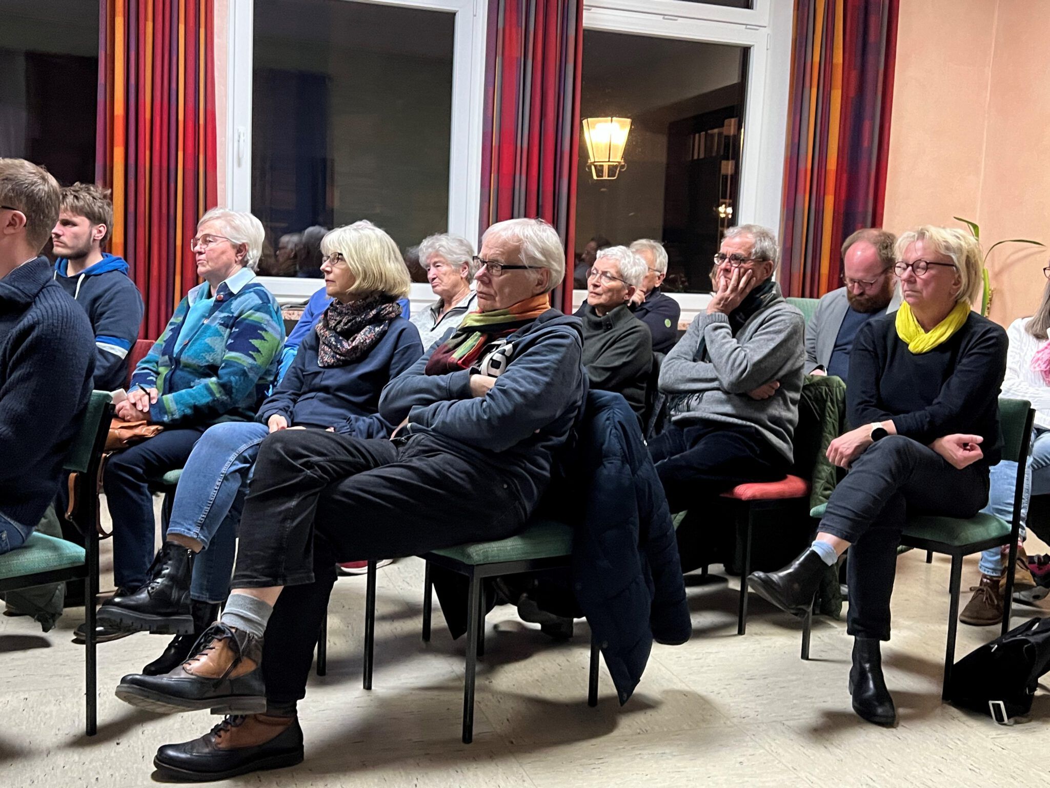 Der Kreuzestod Jesu bedeutet Zuwendung – Evangelische Kirchen in Eschwege